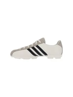 Y3 Field Sneakers - White