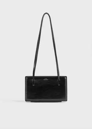 Toteme Box Shoulder Bags