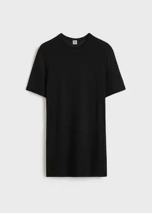 TOTEME Classic Jersey Tee