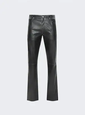 MAISON MARGIELA Five-pocket Pants