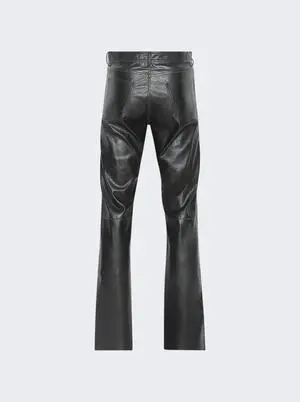 MAISON MARGIELA Five-pocket Pants