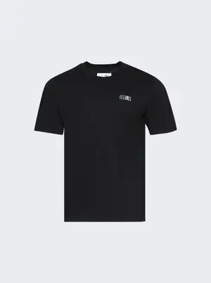 MAISON MARGIELA Short Sleeve Tee