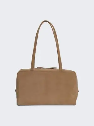 THE ROW Astra Bowling Bag