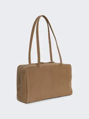THE ROW Astra Bowling Bag