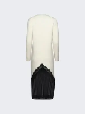 JIL SANDER Midi Length Dress