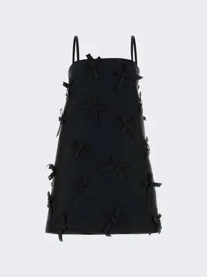 Jil Sander Off The Shoulder Cocktail Dresses