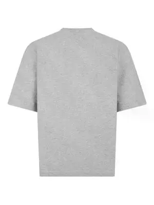 Dsquared2 Logo-detail T-shirt - Grey
