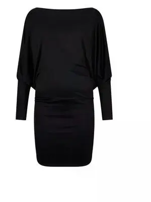 Dsquared2 Mini Backless Dress