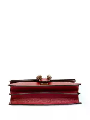 Gucci Dionysus Small Shoulder Bag - Red