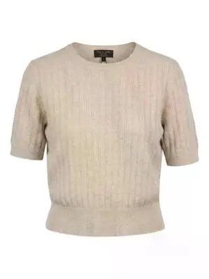 Rag & Bone Cashmere T-shirt