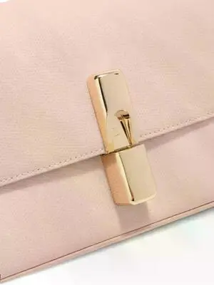 Furla Iride Cross Body Bag - Pink