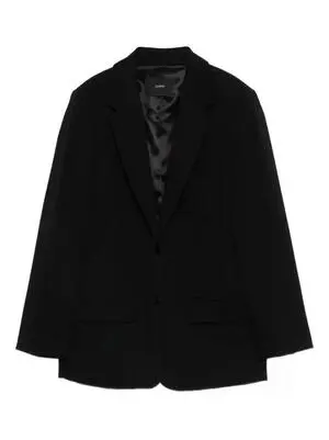 JOSEPH Pocket Blazer - Black
