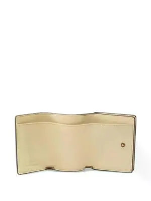 Pinko Logo Leather Wallet