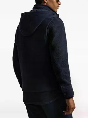Polo Ralph Lauren Quilted Hooded Vest