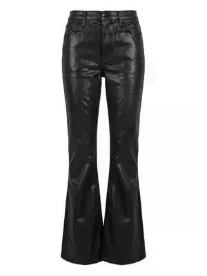 Rag & Bone Flared Trousers