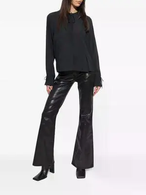Rag & Bone Flared Trousers
