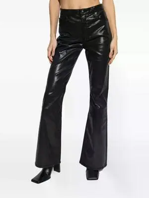 Rag & Bone Flared Trousers