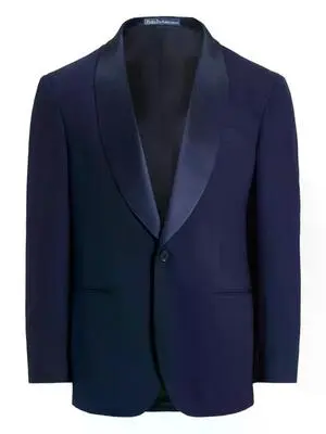 Polo Ralph Lauren Single Breasted Suits & Tuxedos