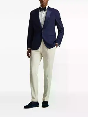 Polo Ralph Lauren Shawl-collar Blazer