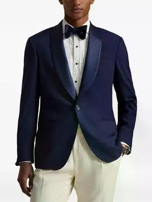 Polo Ralph Lauren Shawl-collar Blazer