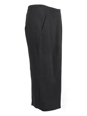 Rick Owens Calf-length Skirt