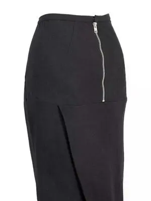 Rick Owens Calf-length Skirt