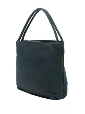 Prada 2000-2012 Tessuto Tote Bag