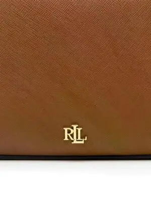 Ralph Lauren Danni Tote - Brown