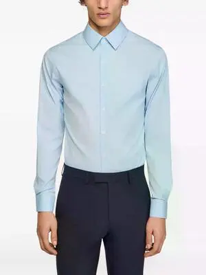 Sandro Plain Shirt