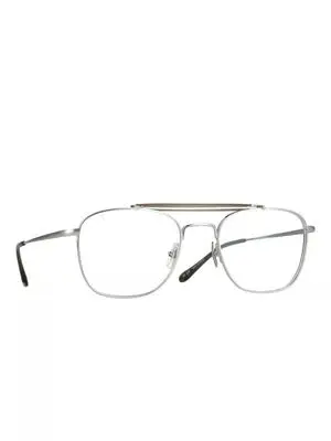 YELLOWS PLUS Browline Tyrone Eyeglasses