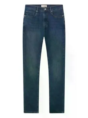 FRAME L'homme Slim-cut Jeans