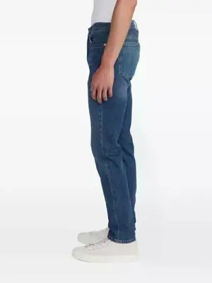FRAME L'homme Slim-cut Jeans