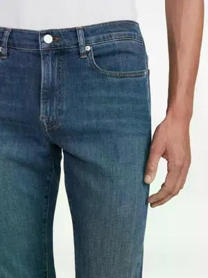 FRAME L'homme Slim-cut Jeans
