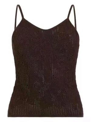 Roberto Cavalli Classic Camis Tanks For Women