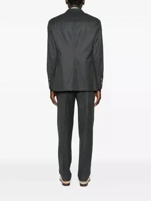 Brunello Cucinelli Single-breasted Suit