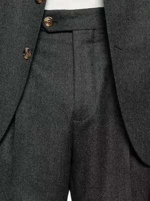 Brunello Cucinelli Single-breasted Suit