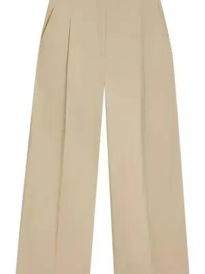 BOSS Pleated Trousers