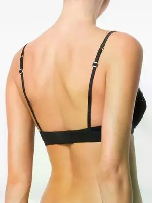 La Perla Lace Story Balconette Bra