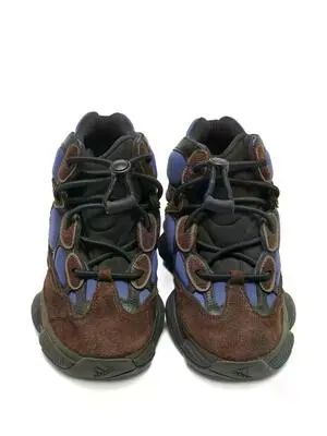 ADIDAS X YEEZY 500 High-top Sneakers