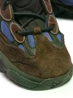 ADIDAS X YEEZY 500 High-top Sneakers