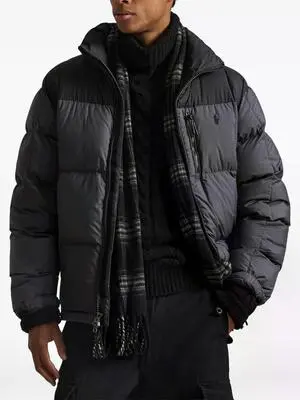 Polo Ralph Lauren Colourblock Puffer Jacket