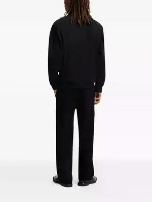 Hugo Zip Sweatshirt