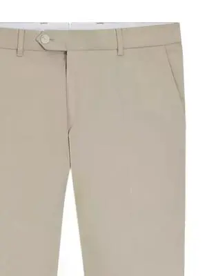 BOSS Cuffed Trousers
