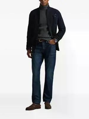 Polo Ralph Lauren Straight Leg Jeans