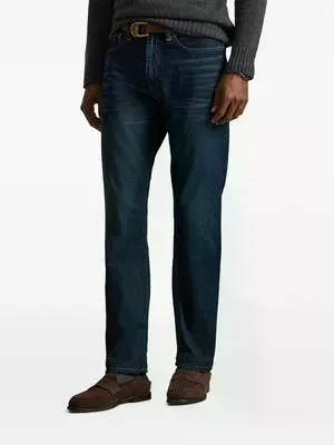 Polo Ralph Lauren Straight Leg Jeans