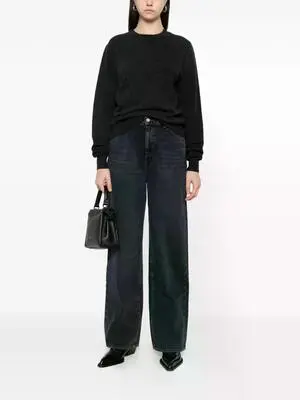 7 For All Mankind Slouchy Jeans