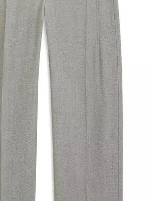BOSS Textured Trousers