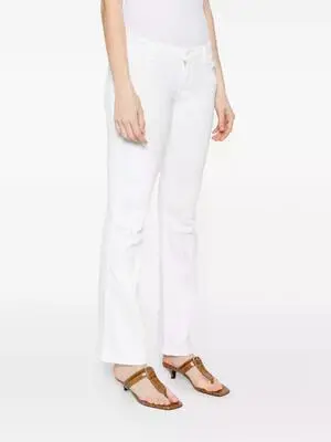 7 For All Mankind Bootcut Jeans
