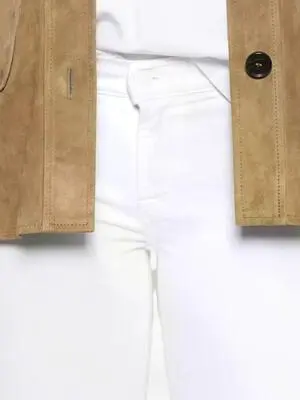 7 For All Mankind Bootcut Jeans