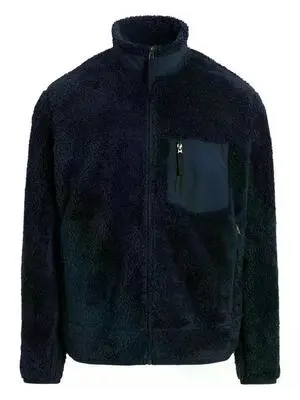 Polo Ralph Lauren Logo-embroidered Lightweight Jacket